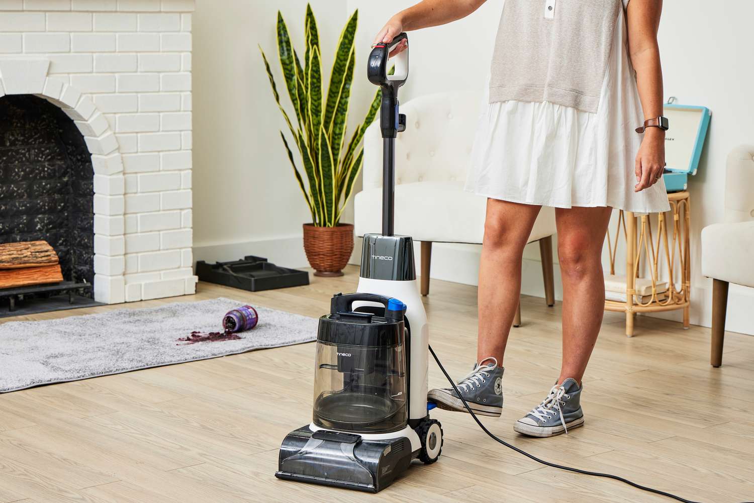 BISSELL Carpet Cleaner: Portable Cleaners for Deep Clean - Genie Carpet ...